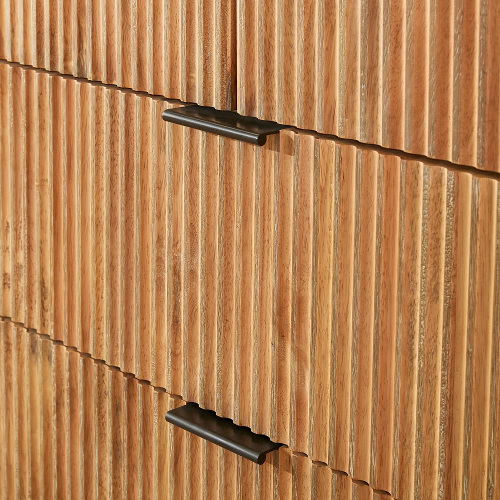 Quinn Armoire (38") | West Elm