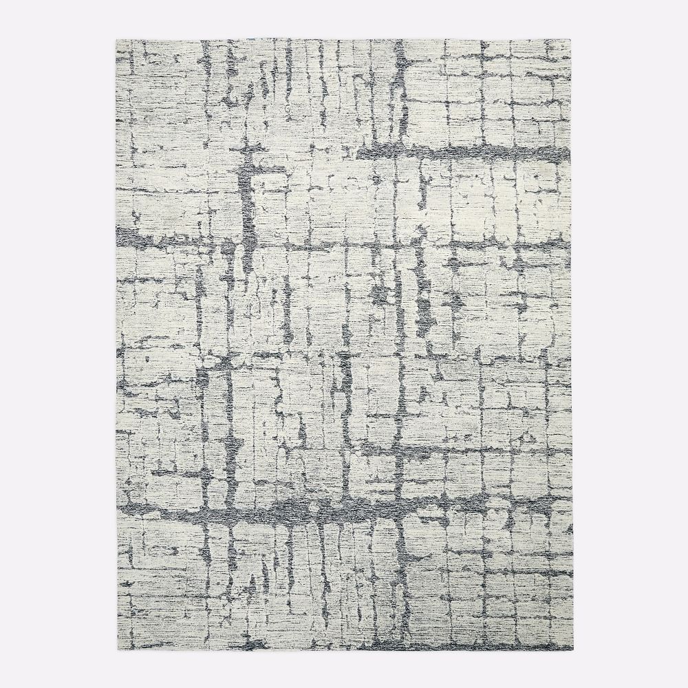 Birch Rug | West Elm