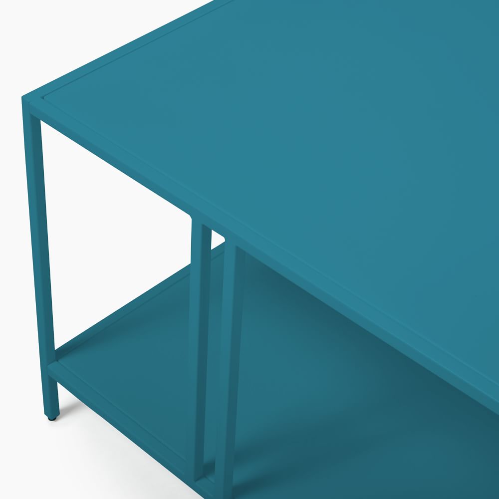 Profile Coffee Table (34") | West Elm