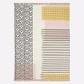 Ikat Mix Outdoor Rug | West Elm