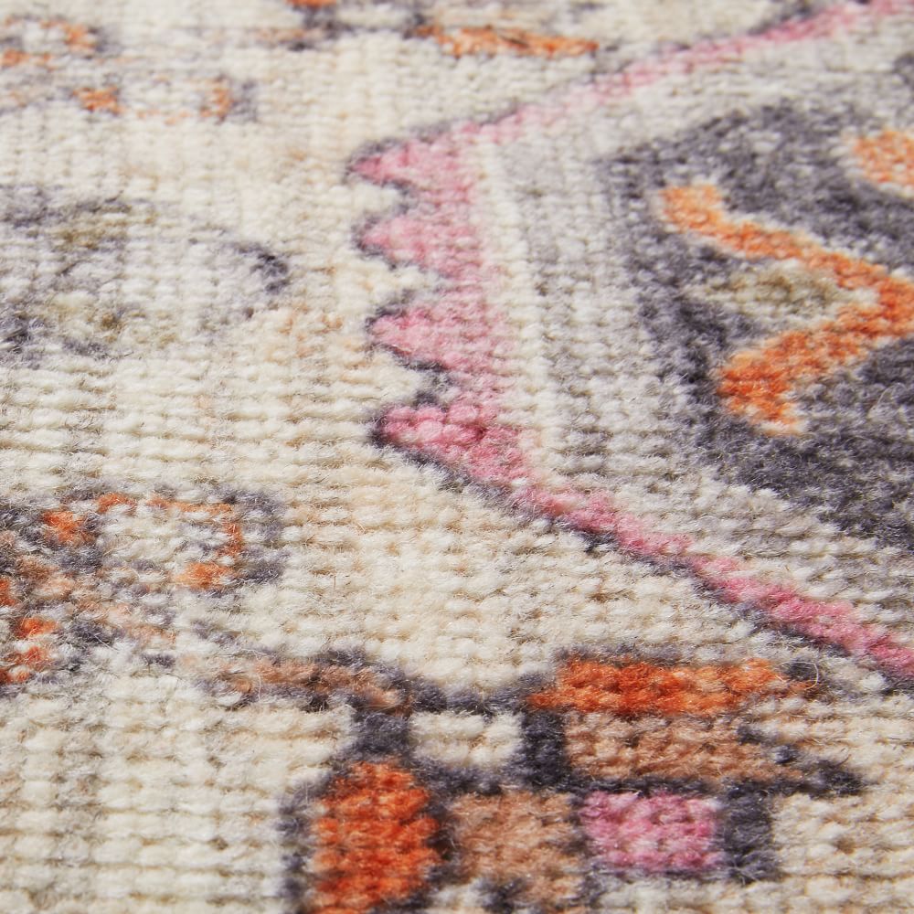Remy Rug | West Elm