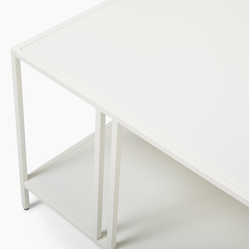 Profile Coffee Table (34") | West Elm