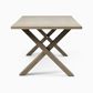 Holmes Dining Table (80", 102", 120") | West Elm
