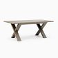 Holmes Dining Table (80", 102", 120") | West Elm
