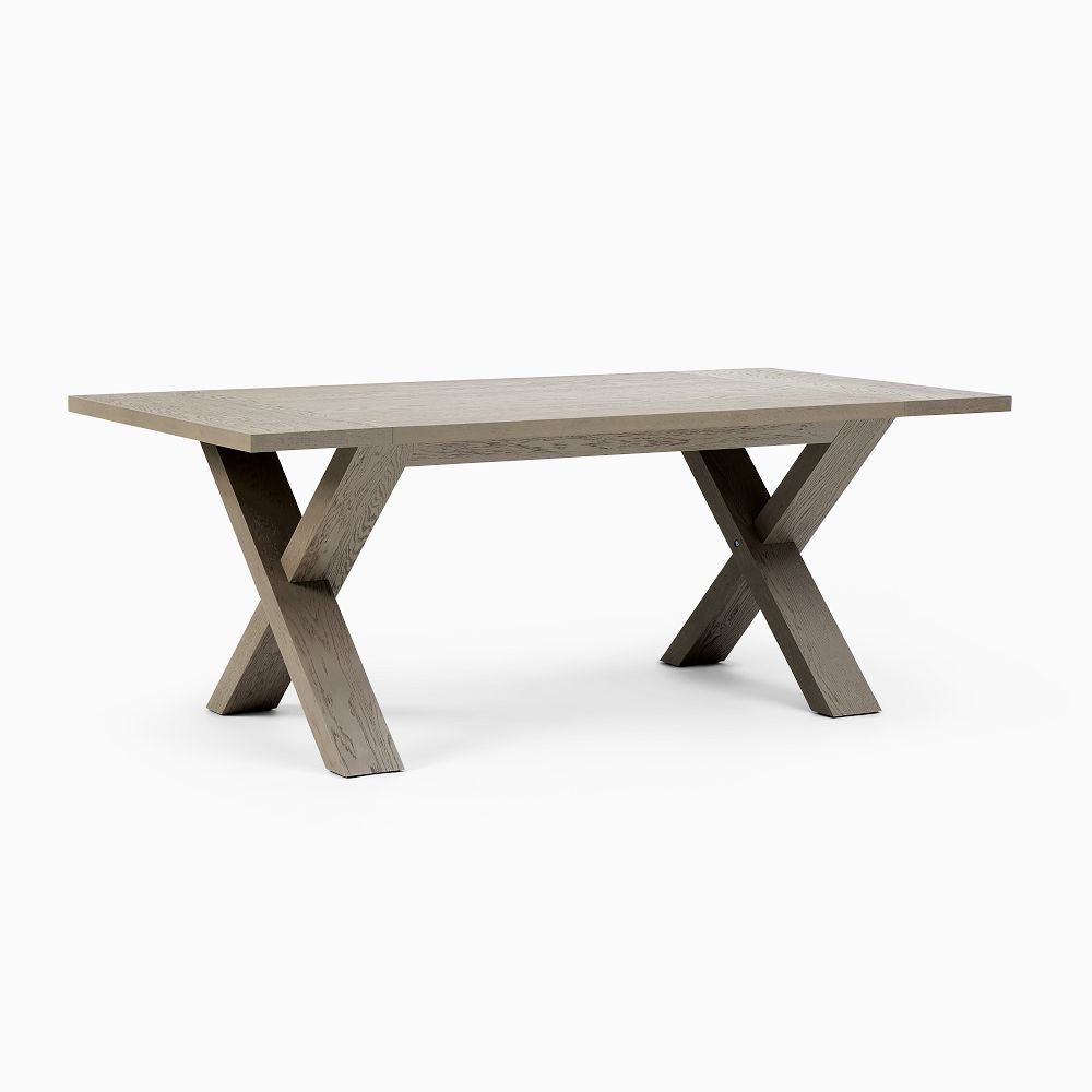 Holmes Dining Table (80", 102", 120") | West Elm