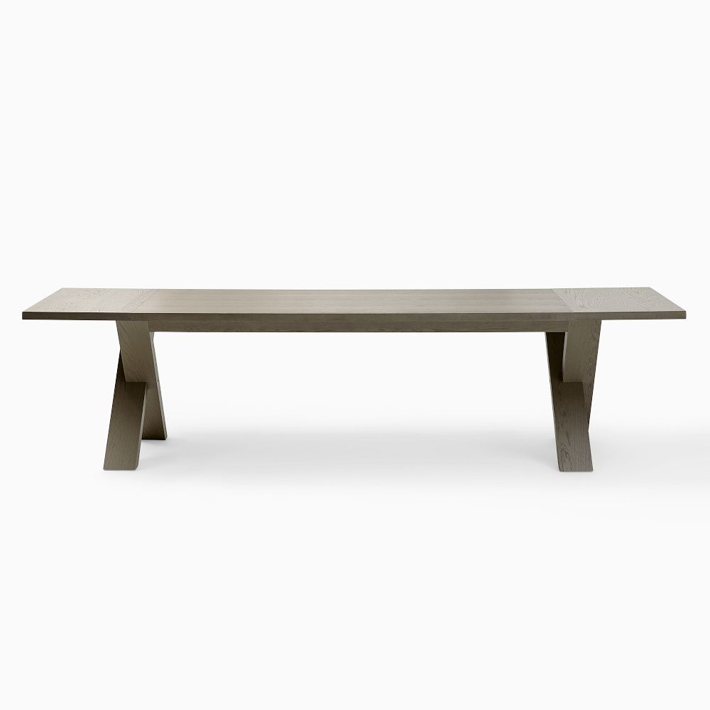 Holmes Dining Table (80", 102", 120") | West Elm