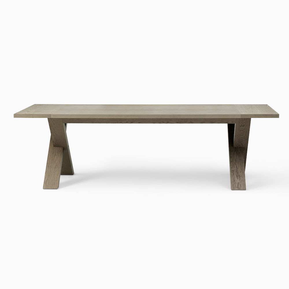 Holmes Dining Table (80", 102", 120") | West Elm