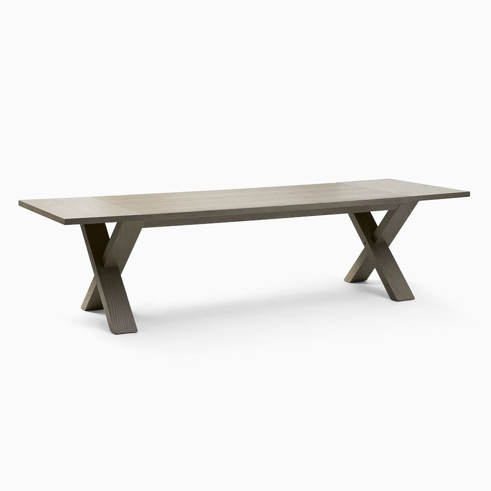 Holmes Dining Table (80", 102", 120") | West Elm