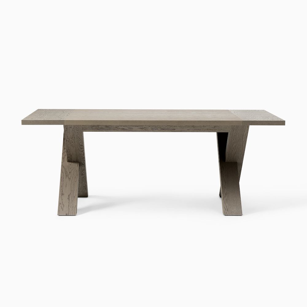 Holmes Dining Table (80", 102", 120") | West Elm