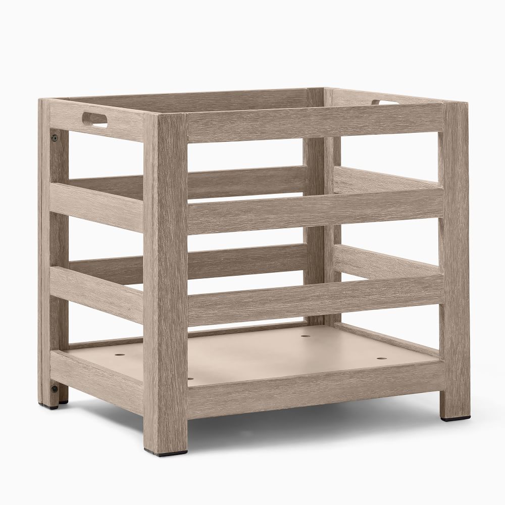 Portside Outdoor Storage Collection | West Elm