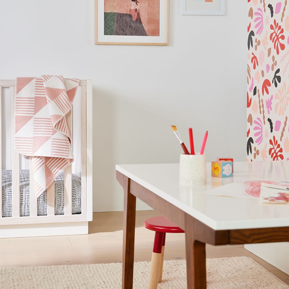 Modern Play Table | West Elm