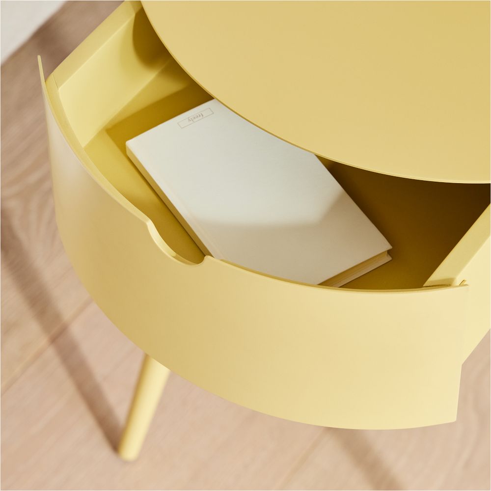 Mitzi Nightstand (15.75") | West Elm