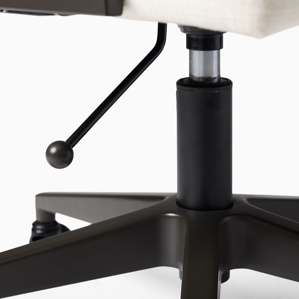 Range Swivel Office Chair | West Elm
