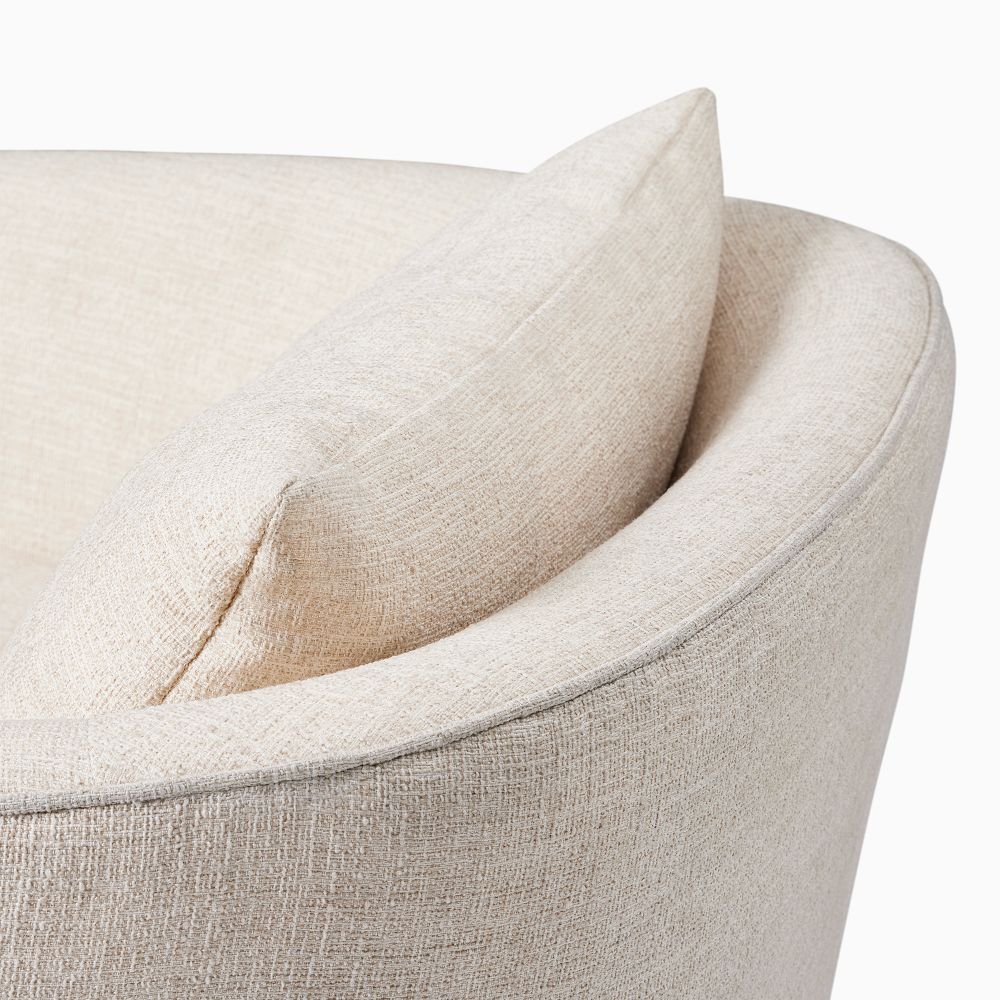 Delray Chair | West Elm