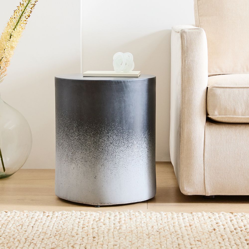 Patrick Cain Designs Manza Side Table | West Elm