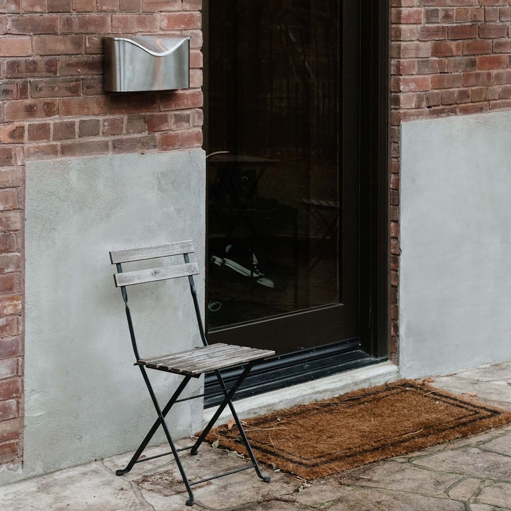 Postino Mailbox | West Elm