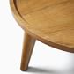 Asher Coffee Table (28") | West Elm