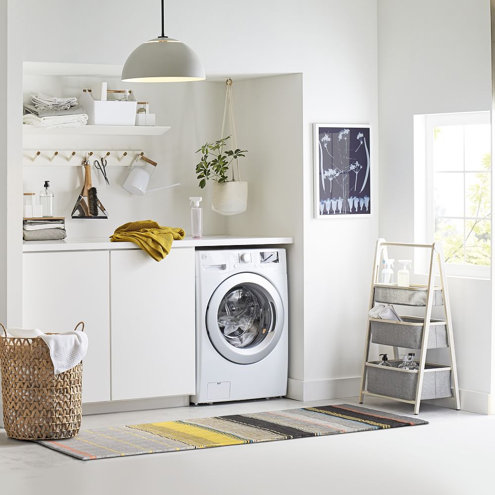 Ombre Pop Outdoor Rug | West Elm