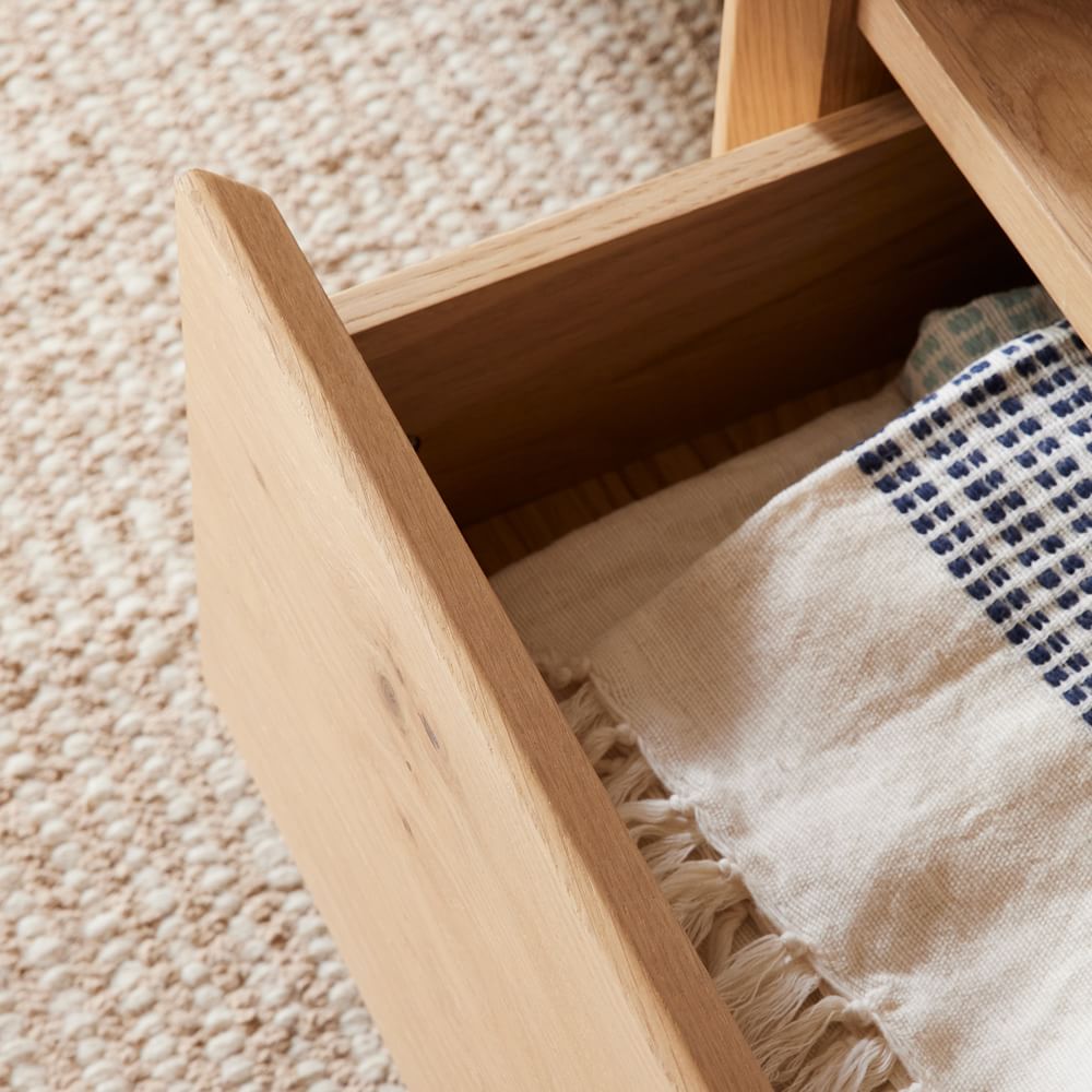 Norre Storage Side Table (20") | West Elm