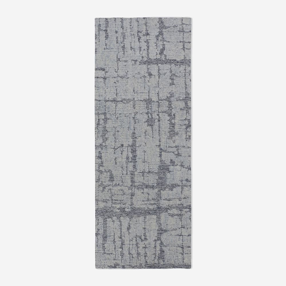 Birch Rug | West Elm