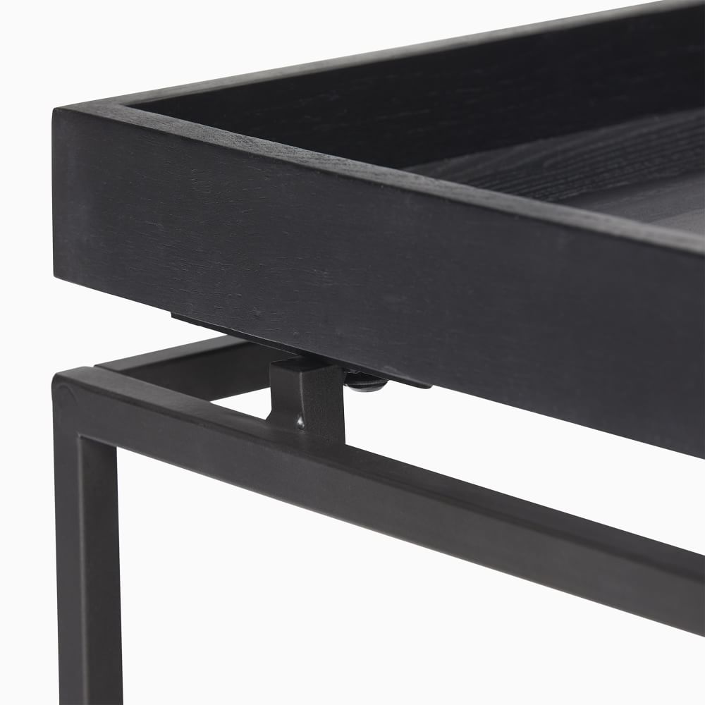 Kit Coffee Table (26") | West Elm