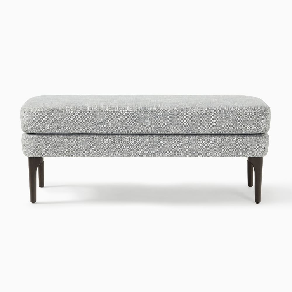 Auburn Bench | West Elm