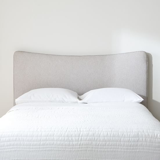 Myla Headboard | West Elm