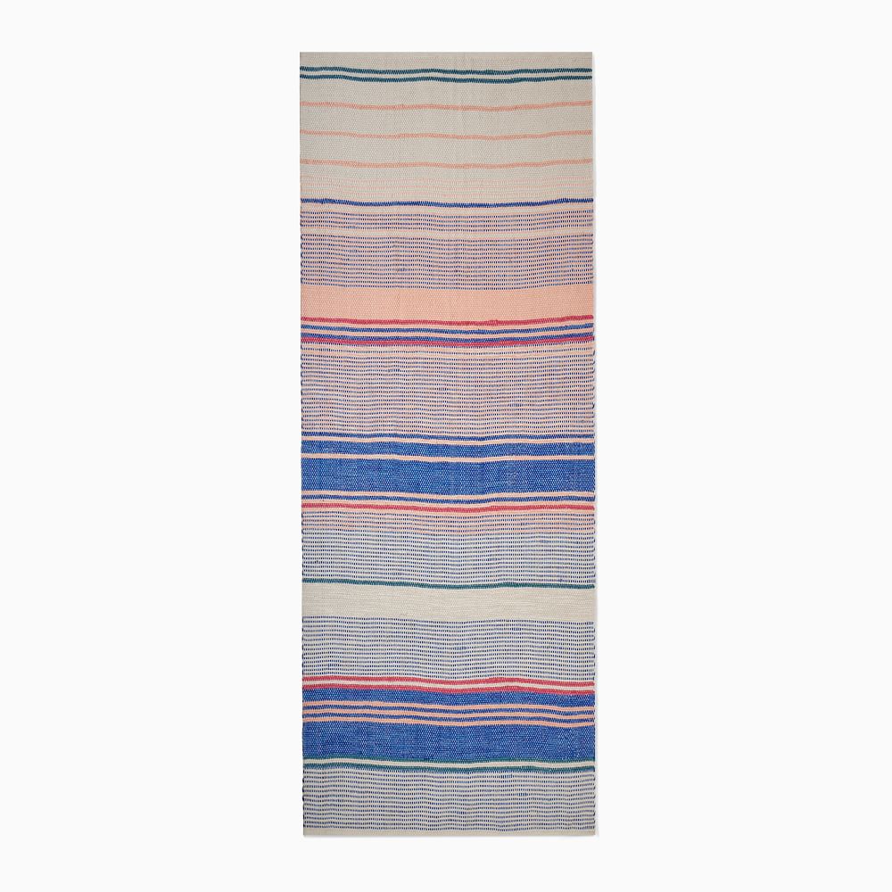 Ombre Pop Outdoor Rug | West Elm