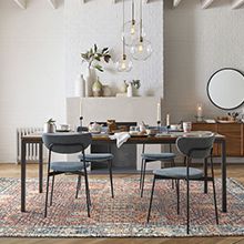 Rugs | Area Rugs | West Elm