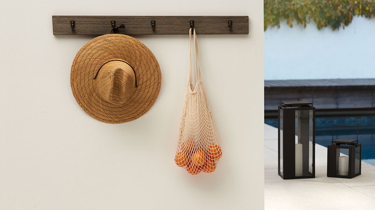 Portside Outdoor Storage Collection | West Elm