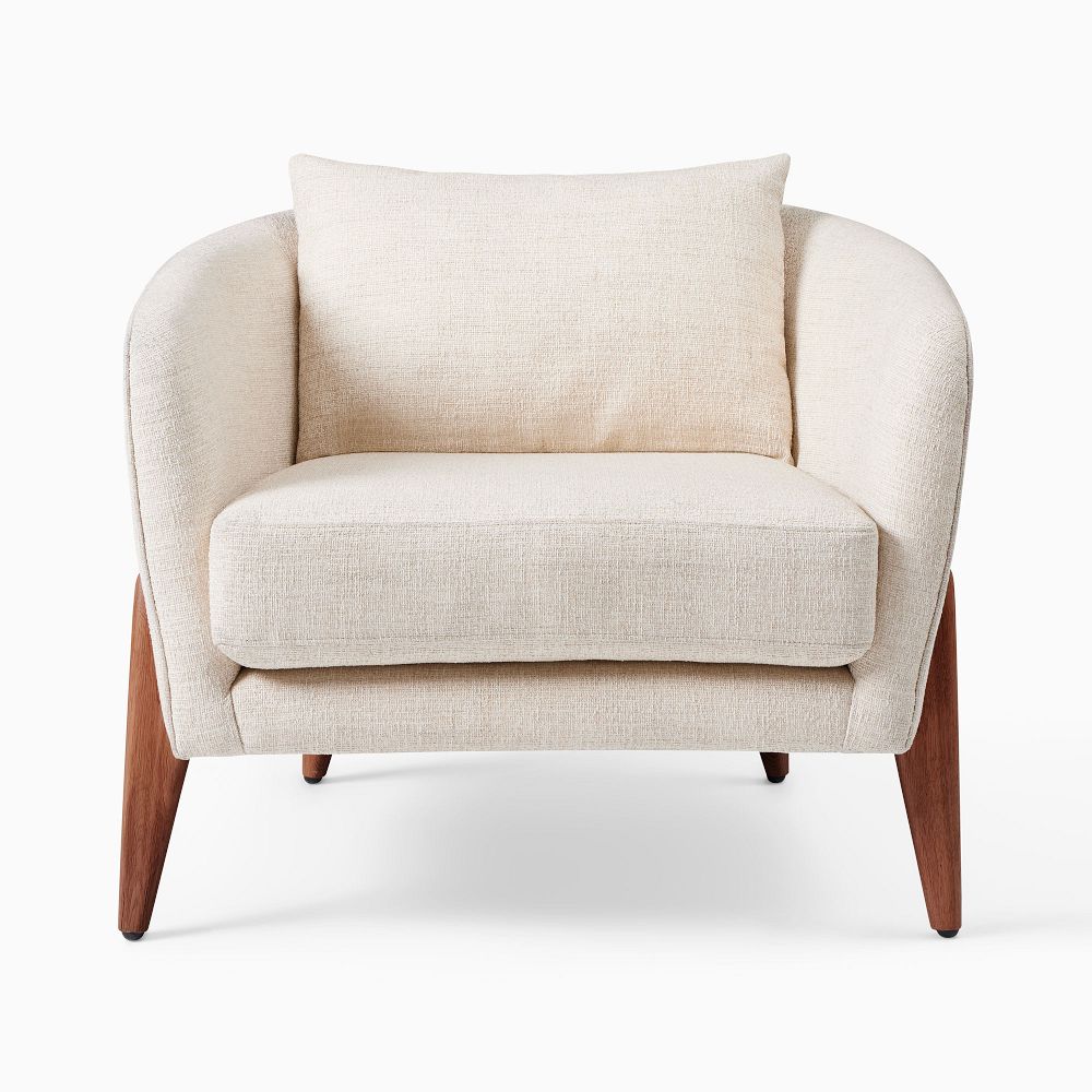 Delray Chair | West Elm