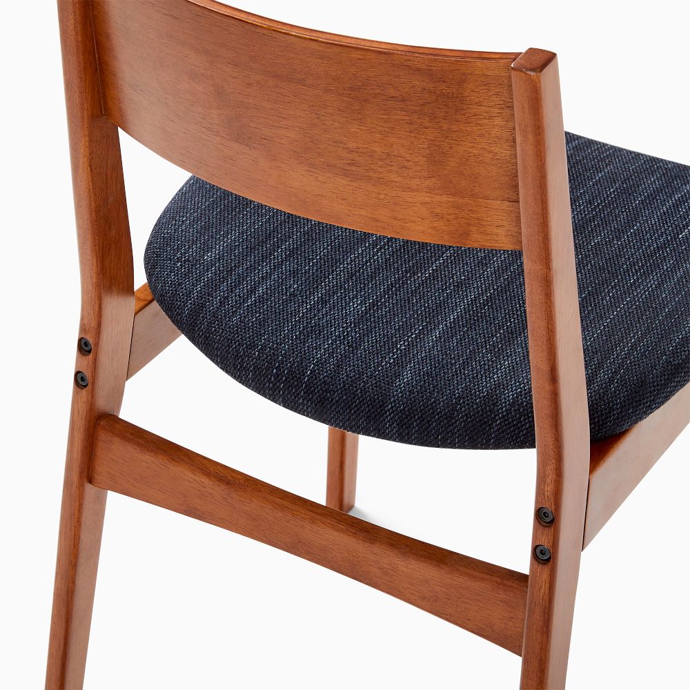 Baltimore Dining Chair (Set of 2) | West Elm