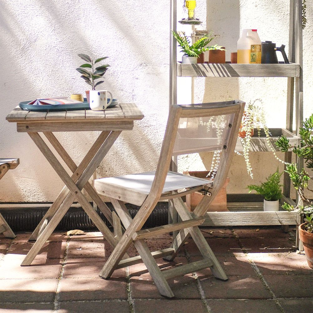 Portside Garden Storage | West Elm