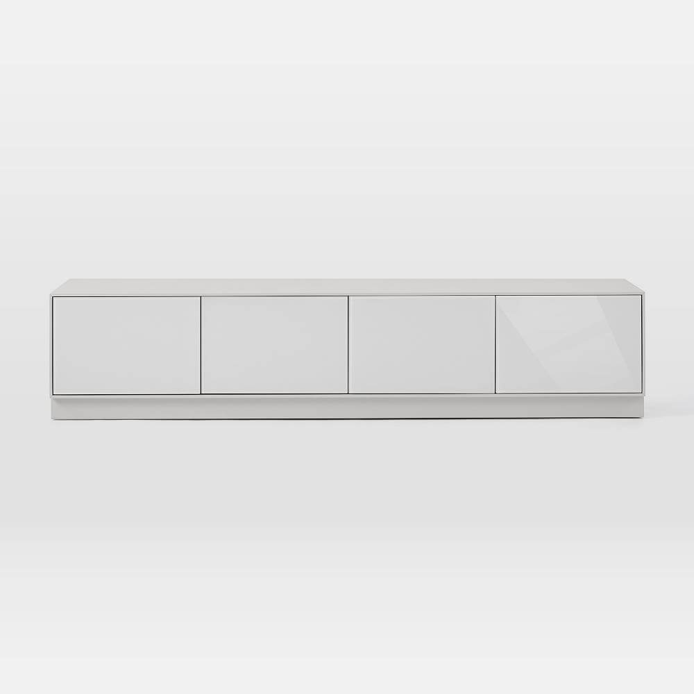 West Elm Emilia Media Console