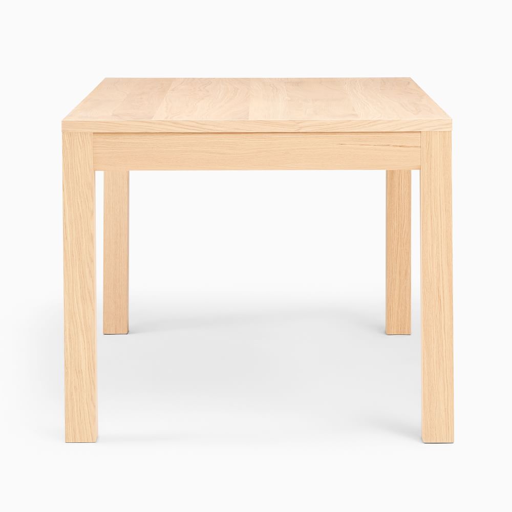 Norre Dining Table (60", 74") | West Elm