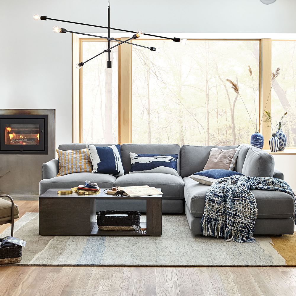 Meadow Rug | West Elm