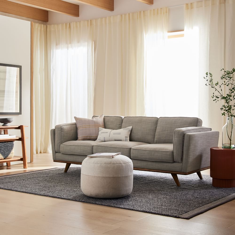 Zander Sofa (90") | West Elm