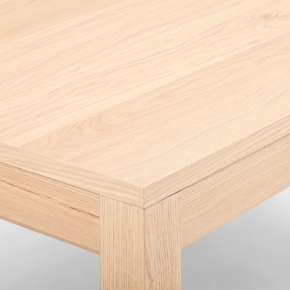 Norre Dining Table (60", 74") | West Elm