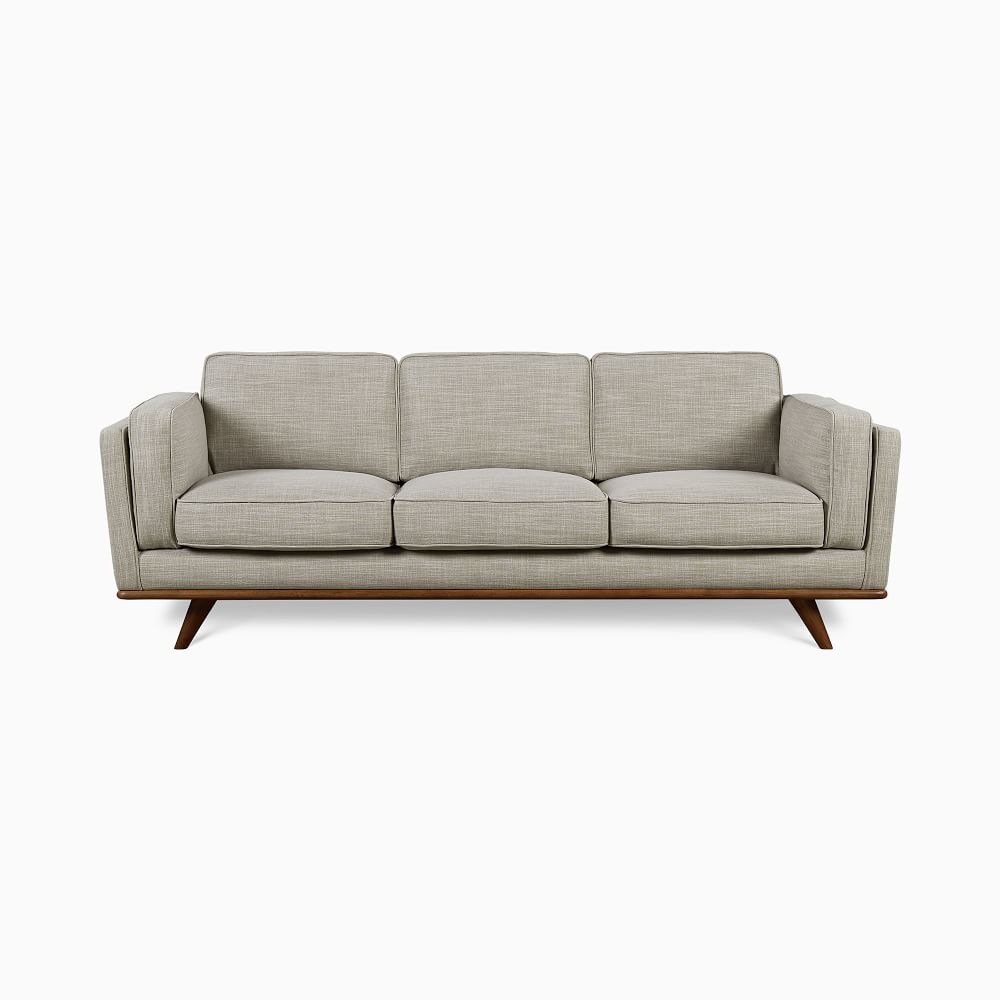 Zander Sofa (90") | West Elm