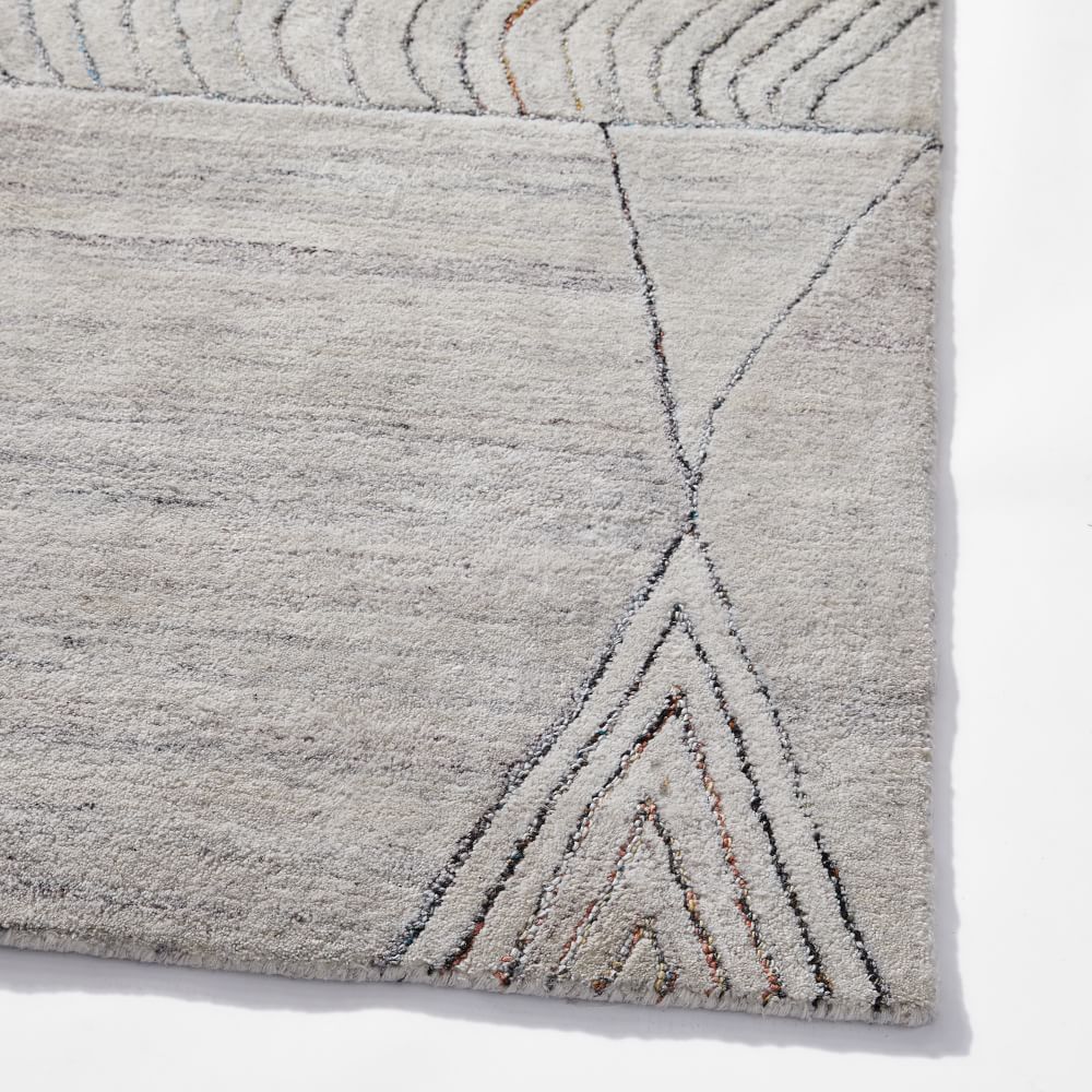 Wadi Rug | West Elm