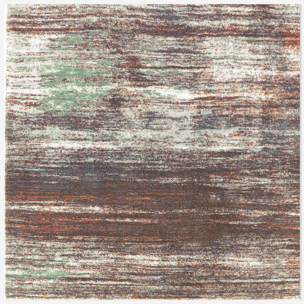 Verve Easy Care Rug | West Elm