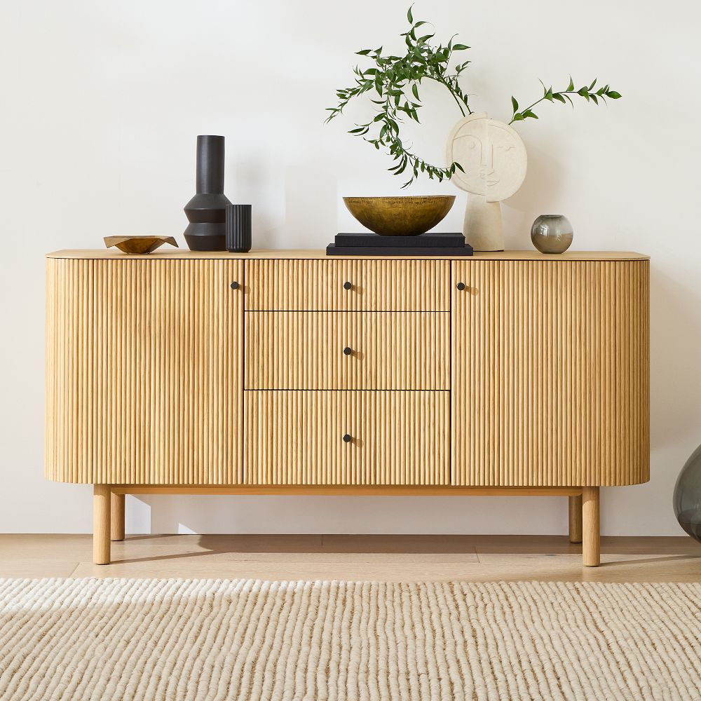 Ellington Buffet (60") | West Elm