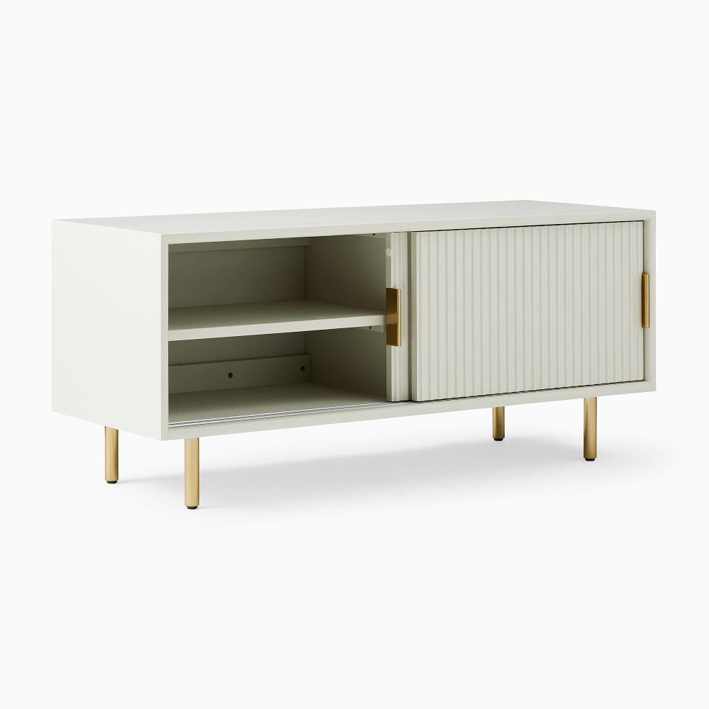 Quinn Bench (42") | West Elm