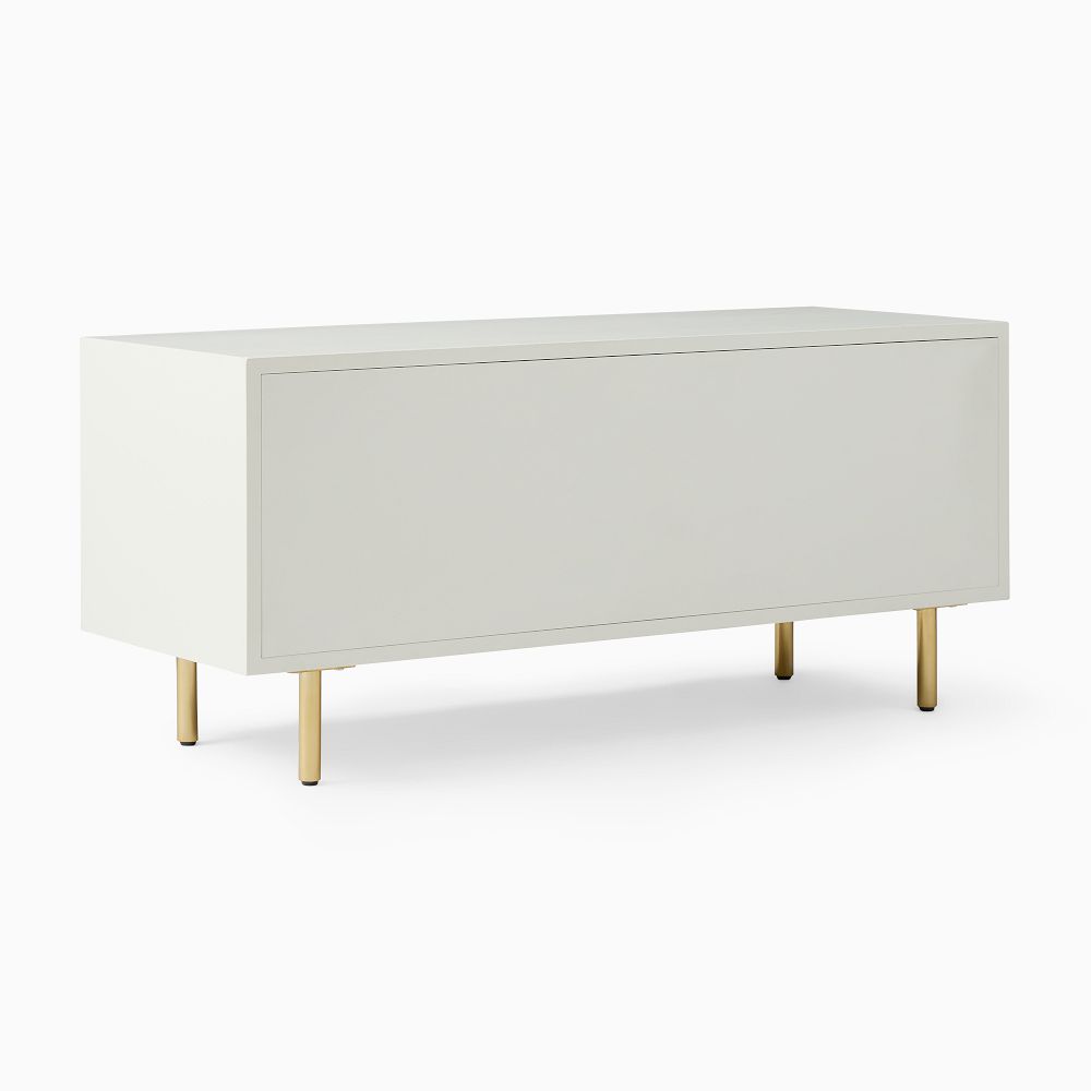 Quinn Bench (42") | West Elm
