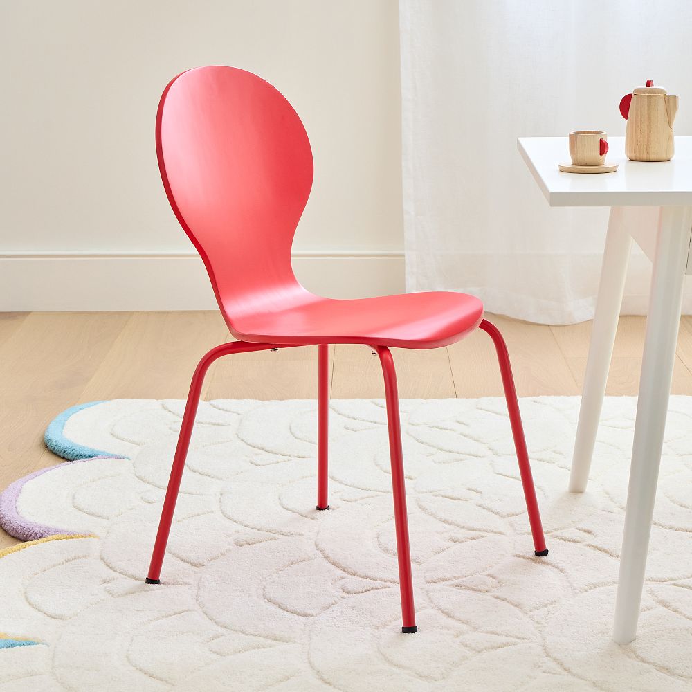 Scoop Play Chair | West Elm