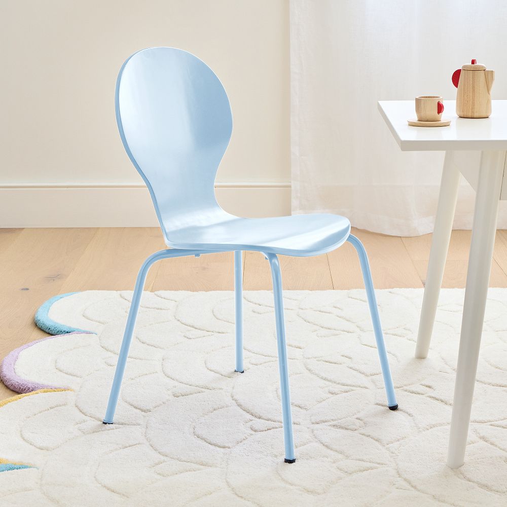 Scoop Play Chair | West Elm
