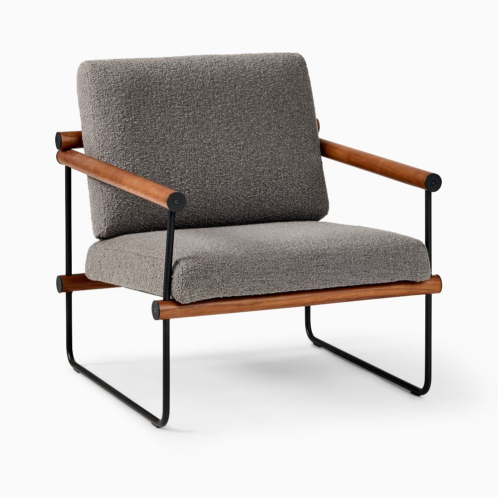 Ross Chair | West Elm