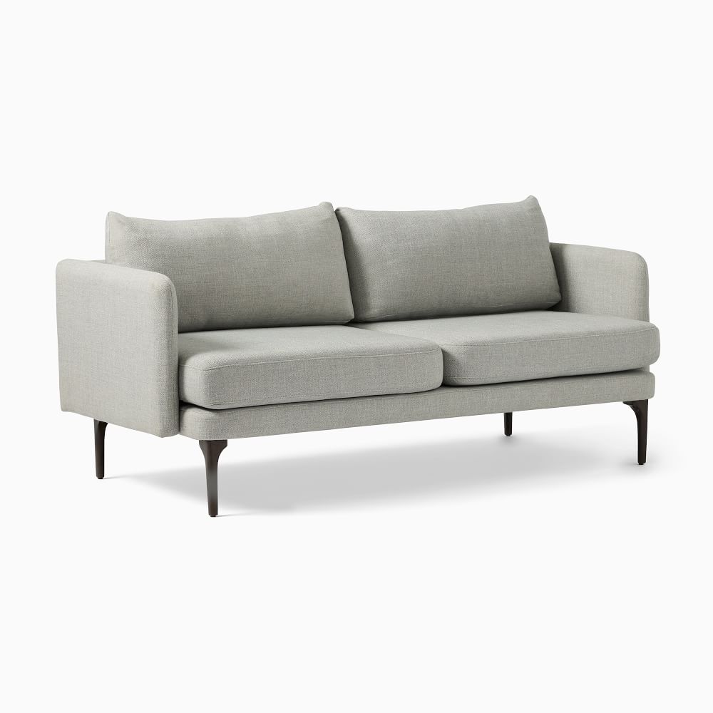 West Elm Auburn Sofa