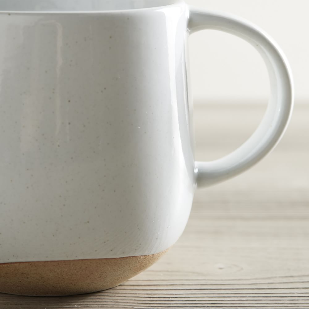 Mill Stoneware Mug Sets | West Elm