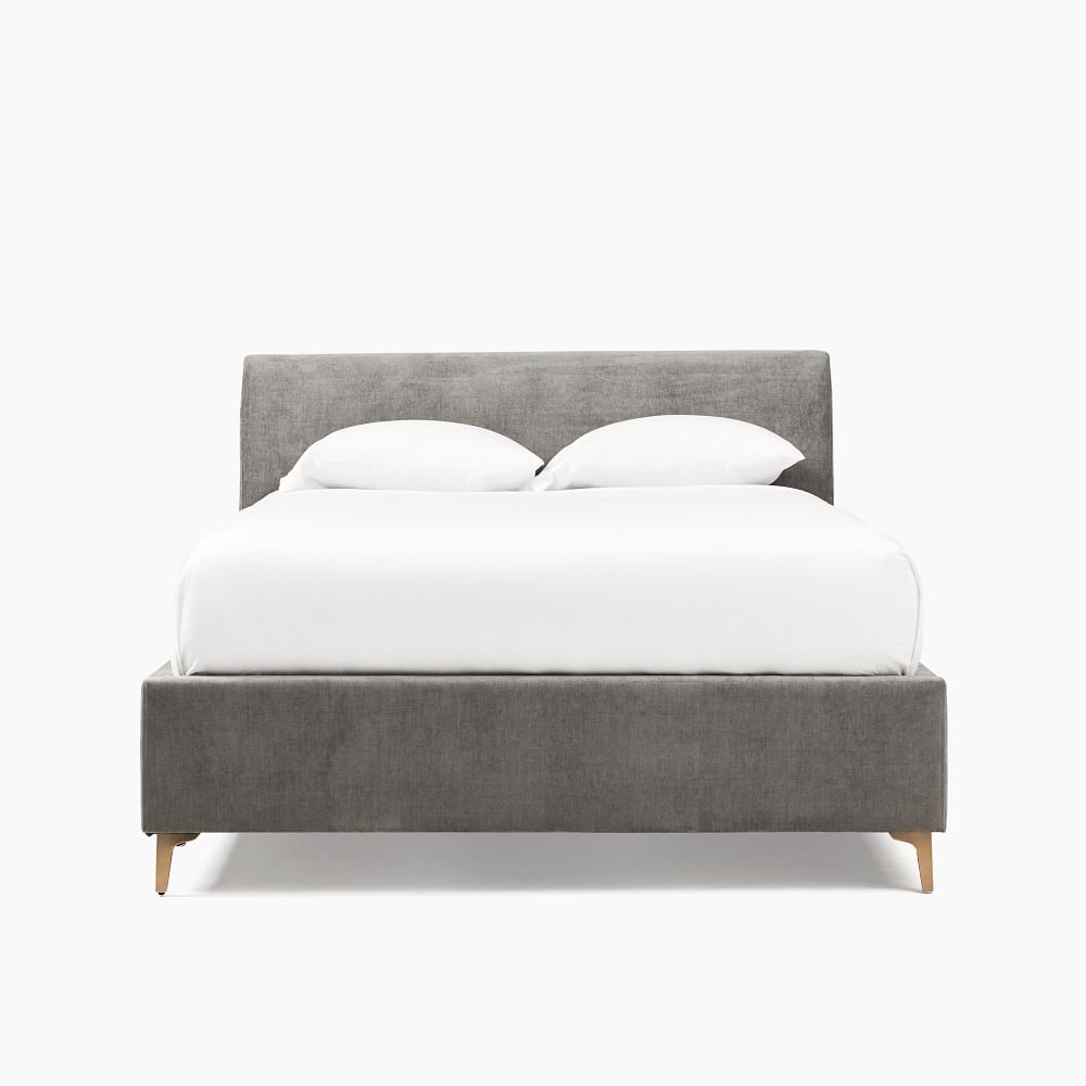 Andes Side Storage Bed | West Elm